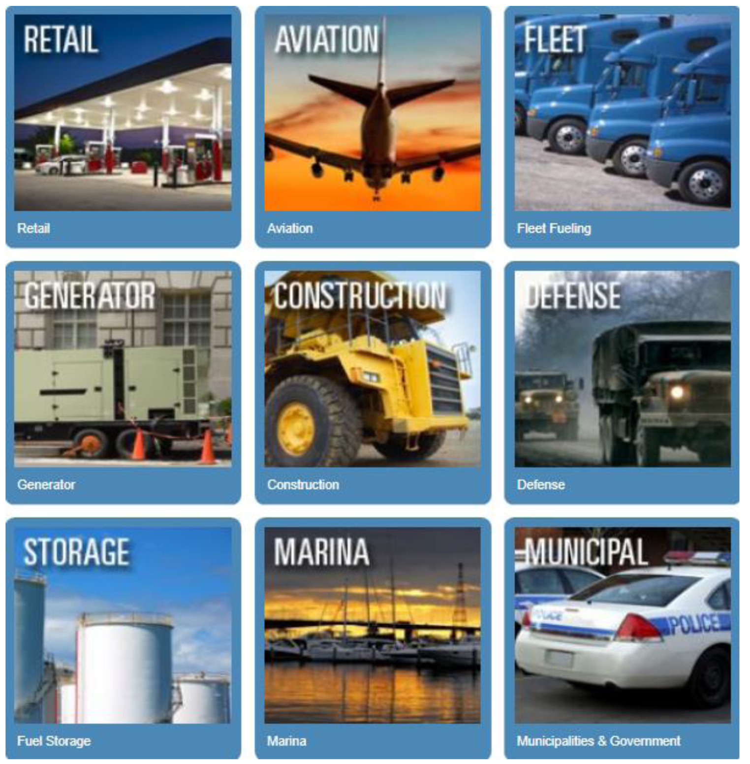 Fuel Management Solutions - Combe90